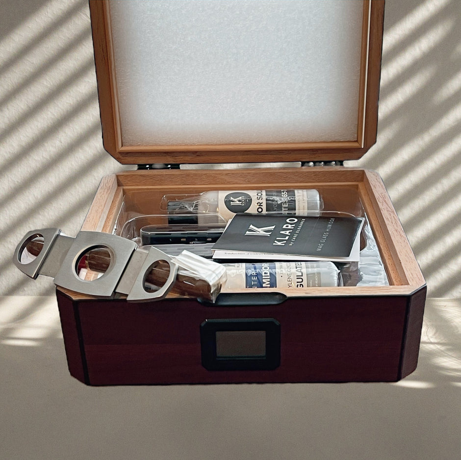 Products – Harder Five Ventures